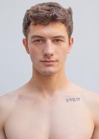 Tommaso Bellini - Model Profile - Photos & latest news