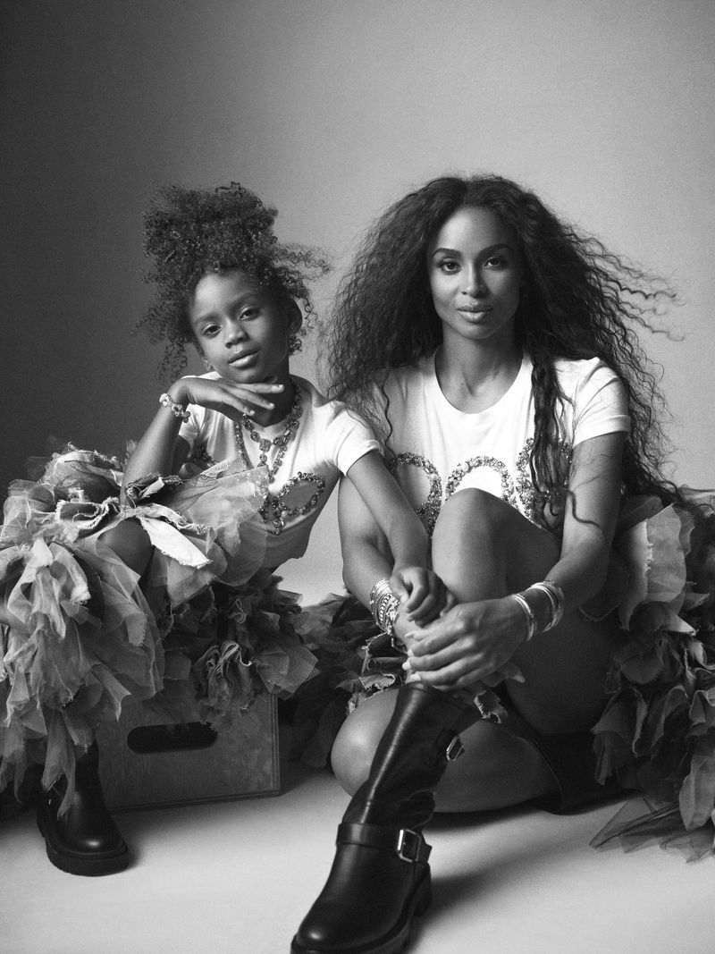 Gap x LoveShackFancy 2023 Campaign (Gap)