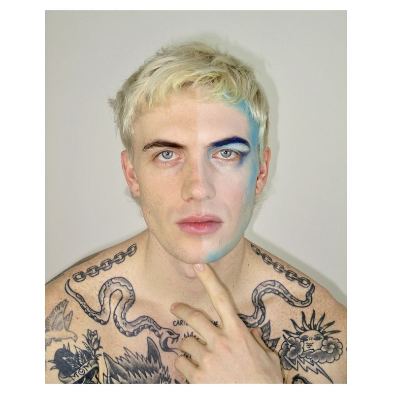 LOOK 72 TANNER (LOOK ONE)