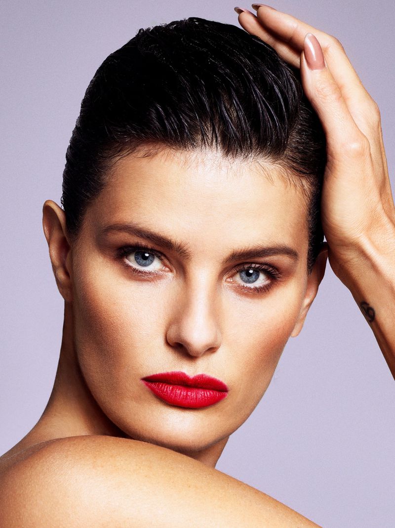 Lavender (Vogue Arabia)