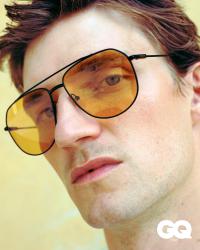 Charlie Westerberg - Model Profile - Photos & latest news