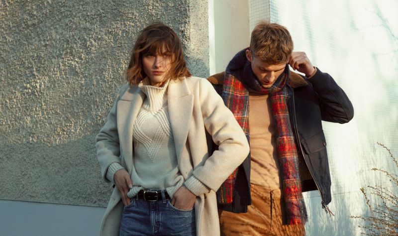 Gant F/W 2020 Campaign (Gant)