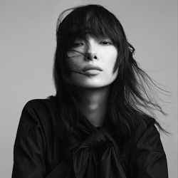 FeiFei Sun - Model Profile - Photos & latest news