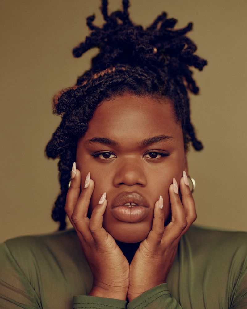 Jari Jones: The Voice Of A New Era for Container Love (Various Editorials)