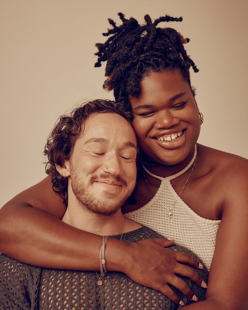 Jari Jones: The Voice Of A New Era for Container Love (Various Editorials)