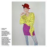 LOOK 68 RACHEL (LOOK ONE)