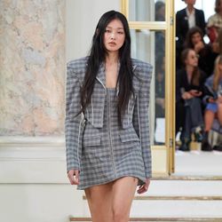 Ara Choi - Model Profile - Photos & latest news