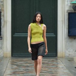 Ara Choi - Model Profile - Photos & latest news