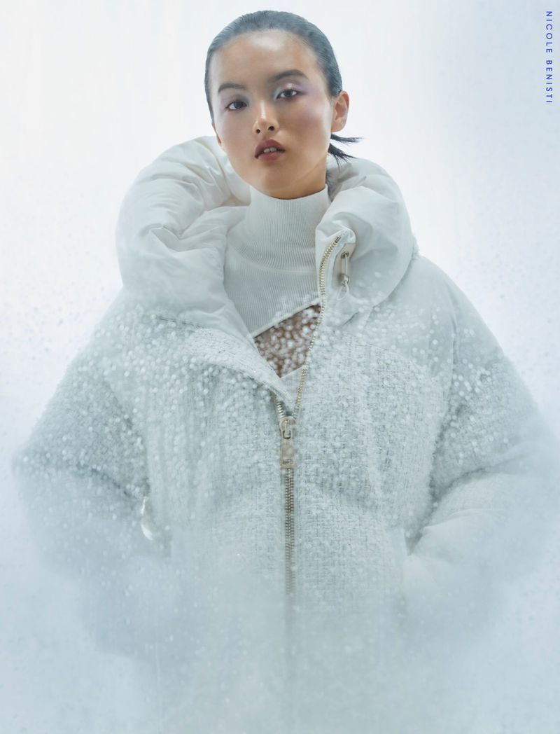 Holt Renfrew Winter 2022 By Brent Goldsmith (Holt Renfrew)