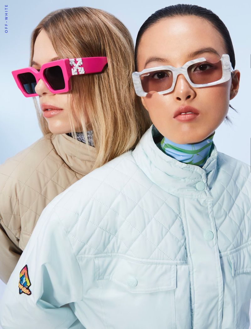 Holt Renfrew Winter 2022 By Brent Goldsmith (Holt Renfrew)