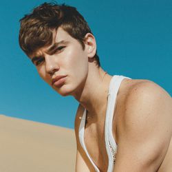 Michael Loizzo - Model Profile - Photos & latest news