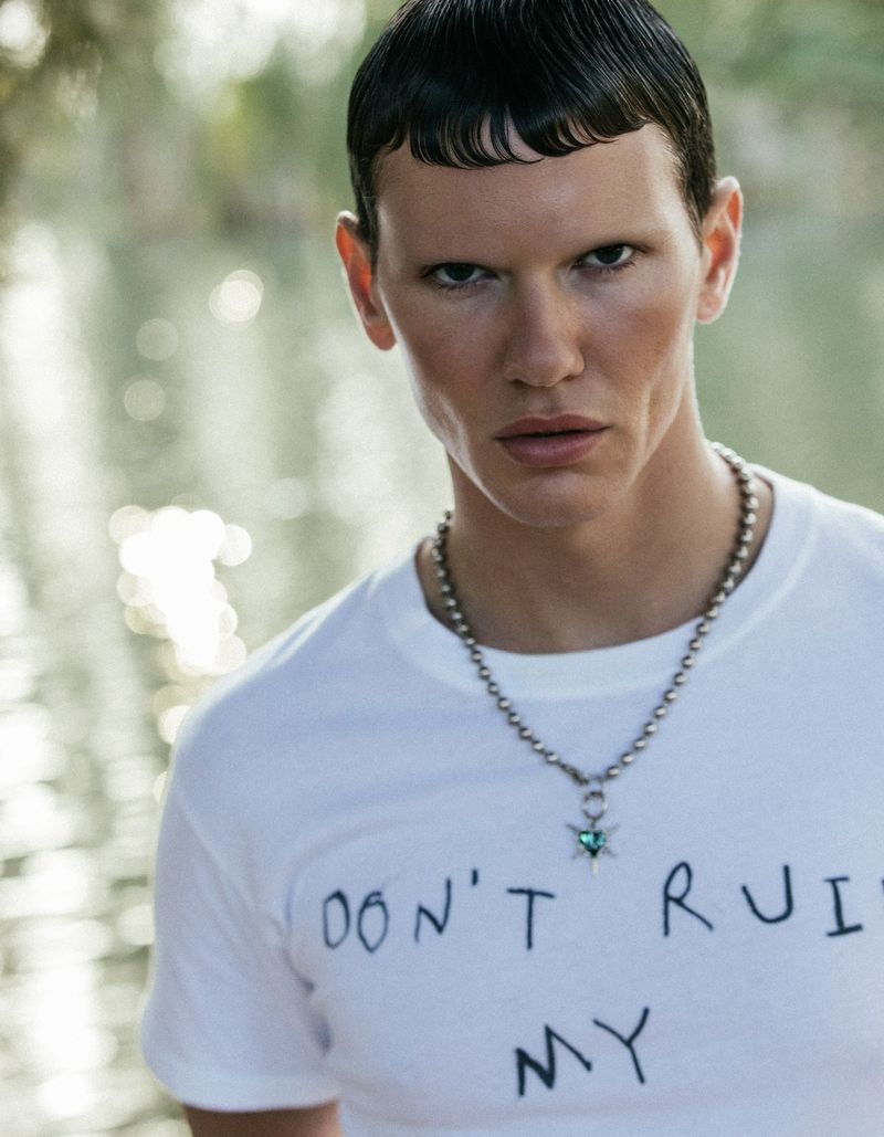 You - Me - Her - Him - Them - Us by Dylan Perlot (Schön Magazine)