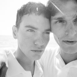 Michael Loizzo - Model Profile - Photos & latest news