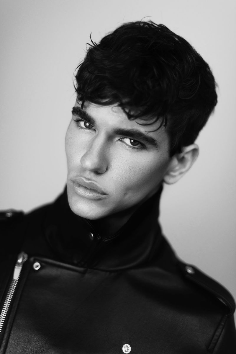 Photography Gabe Araujo (Portrait)