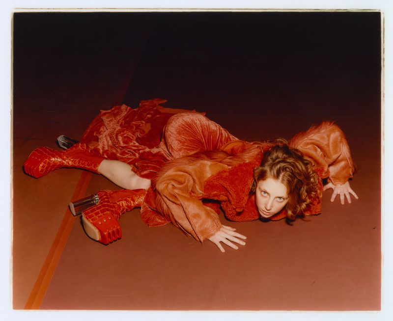 Photography Louie Banks (Luncheon Magazine)