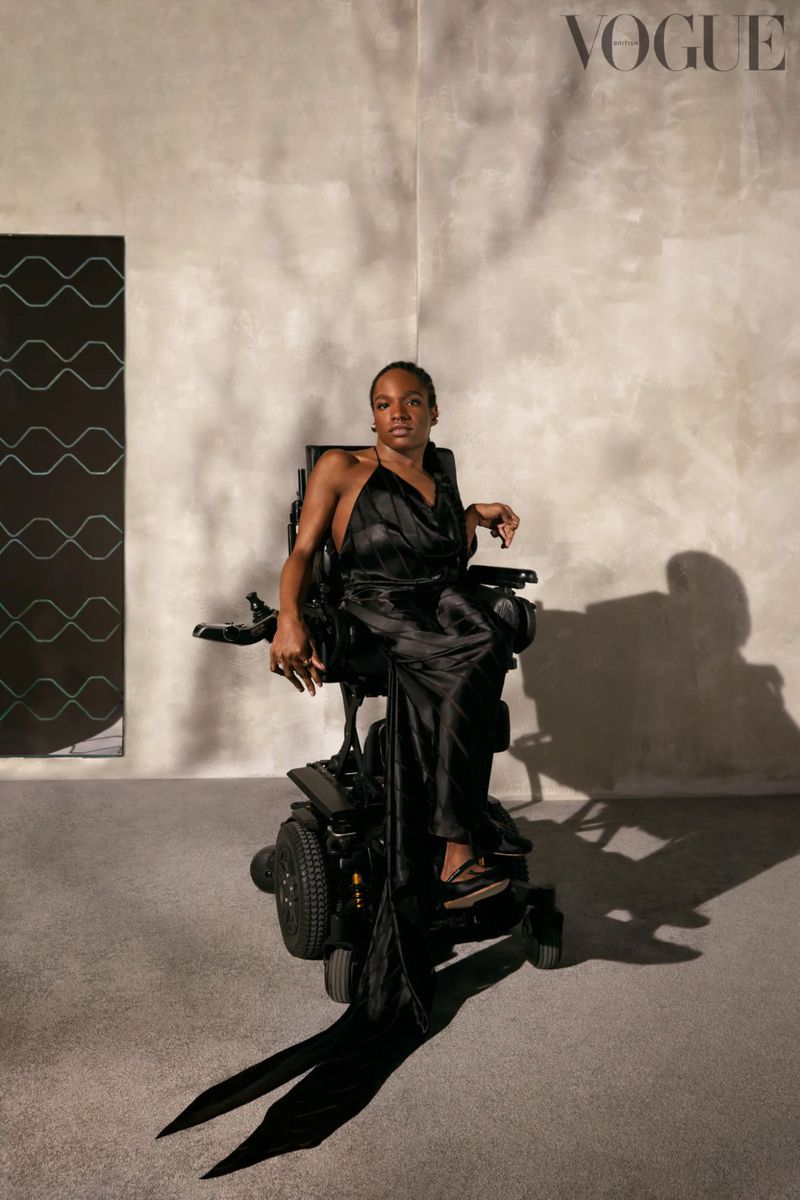 Aaron Rose Philip Is On A Mission To Level Fashion’s Playing Field ...