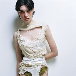 Carla Rey - Model Profile - Photos & latest news