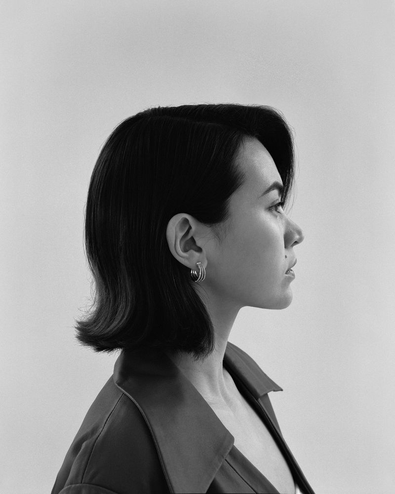 Jessica Henwick (The WOW Magazine)