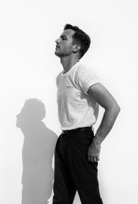 Apostolis Gofas - Fashion Editor/Stylist - detail by client