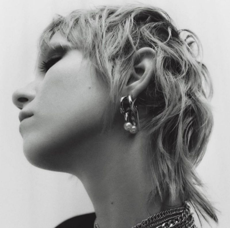 Zara Spring 2023 Collection (Zara)