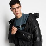 Armani Exchange Lookbook / Ecommerce August 2023 (Armani Exchange)