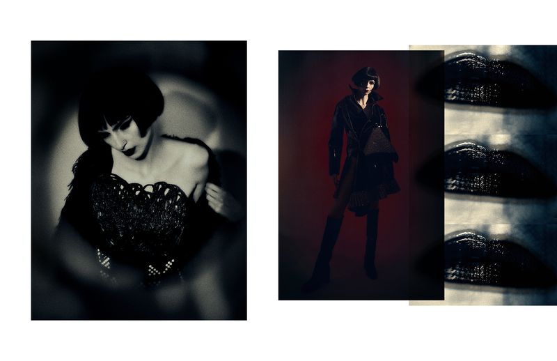 Alternative Reality (Schön Magazine)