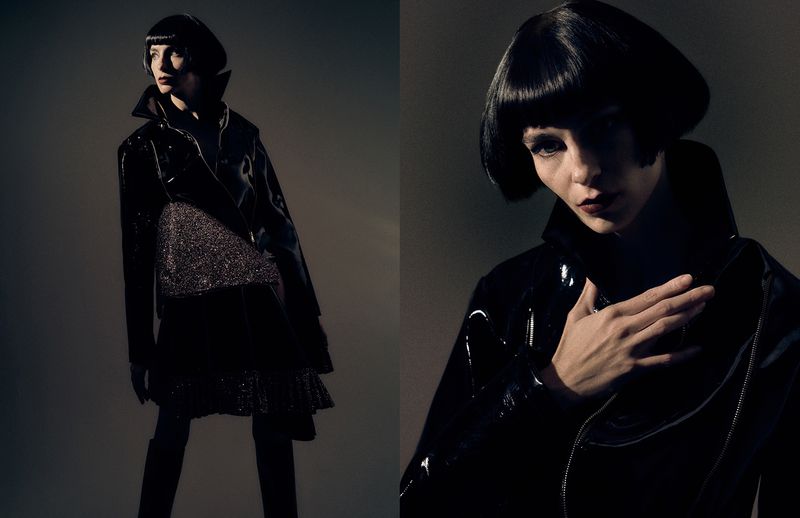 Alternative Reality (Schön Magazine)