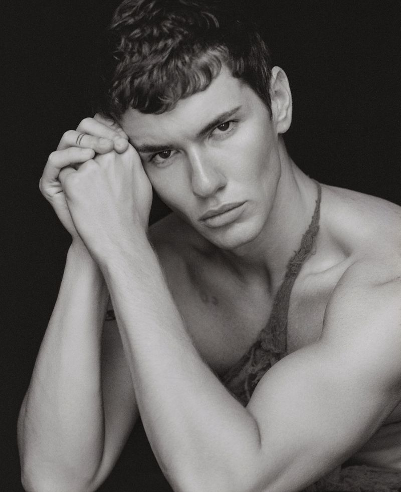 Photography Giuseppe Triscari (Portrait)