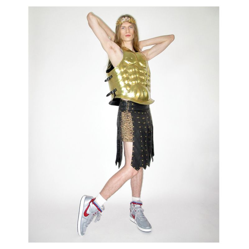 LOOK 32 FINLAY (LOOK ONE)