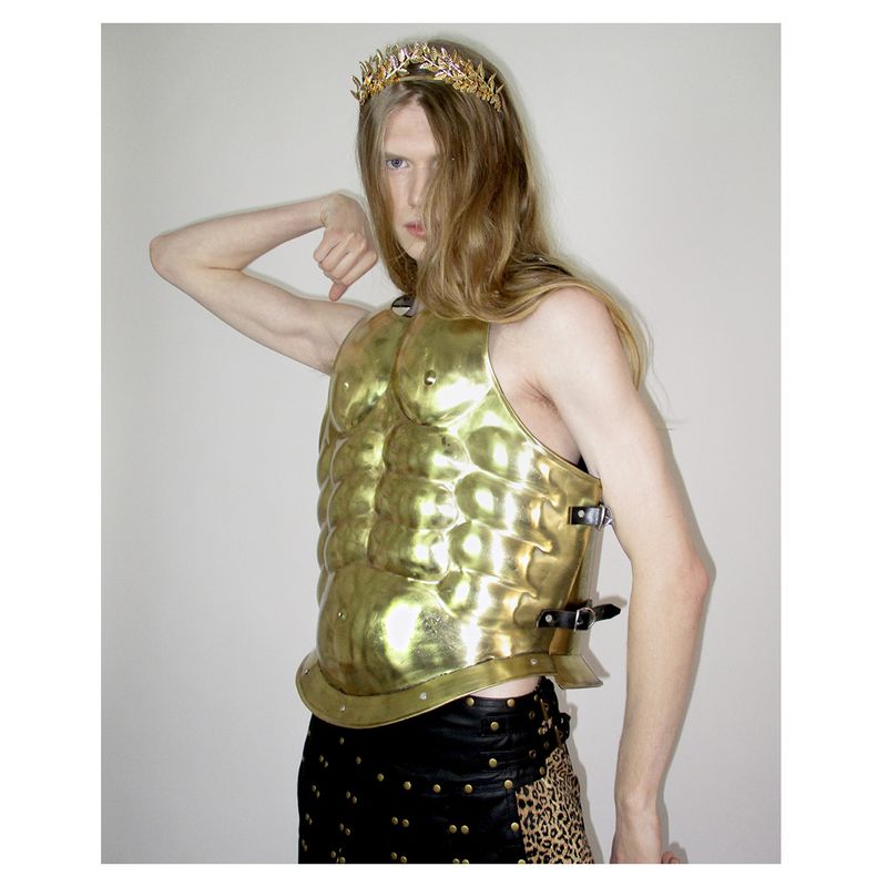 LOOK 32 FINLAY (LOOK ONE)