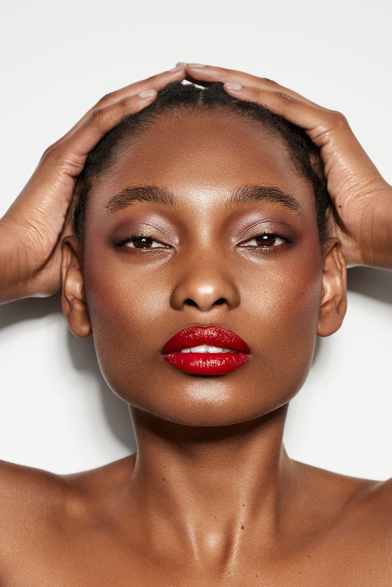 Adesola Adeyemi by Yaw (Portrait)