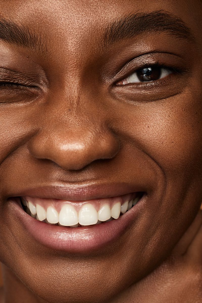 Adesola Adeyemi by Yaw (Portrait)