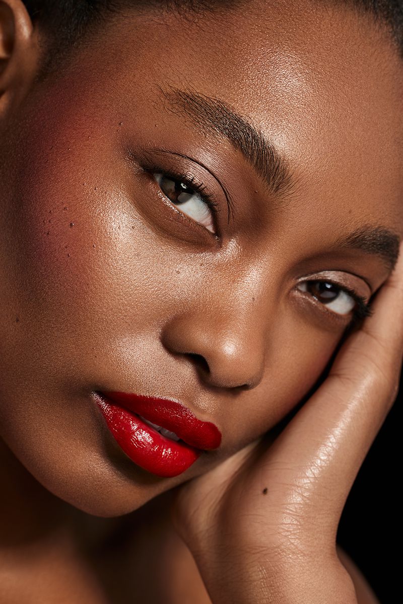 Adesola Adeyemi by Yaw (Portrait)