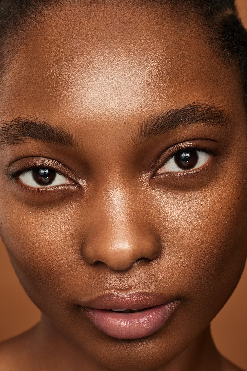 Adesola Adeyemi by Yaw (Portrait)