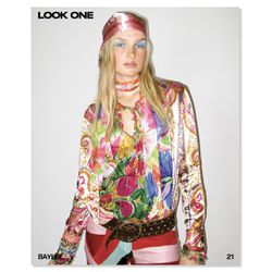 Baylee Winkel - Model Profile - Photos & latest news