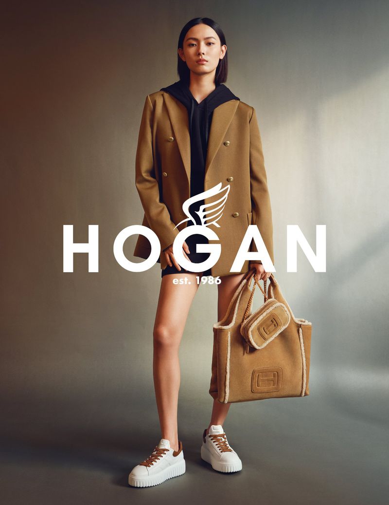 HOGAN China F/W 2023 (Hogan)