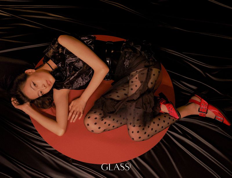 Photography Wang Lei and Jiang Kun (Glass Magazine China)