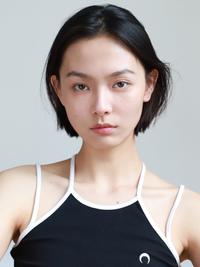 Jiali Zhao - Model Profile - Photos & latest news