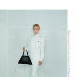 PRADA & Self Portrait (Madame Figaro Japan)