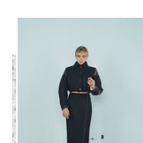 PRADA & Self Portrait (Madame Figaro Japan)