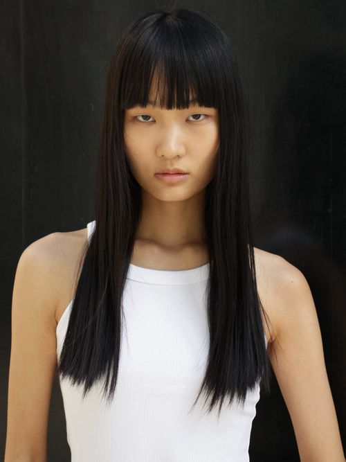 Gao Qi - Model - detail by year