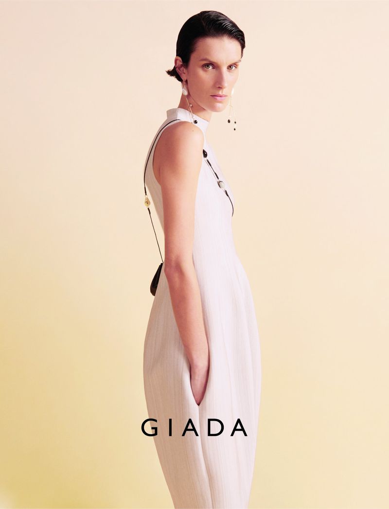 Giada Spring Summer 2023 Campaign (Giada)