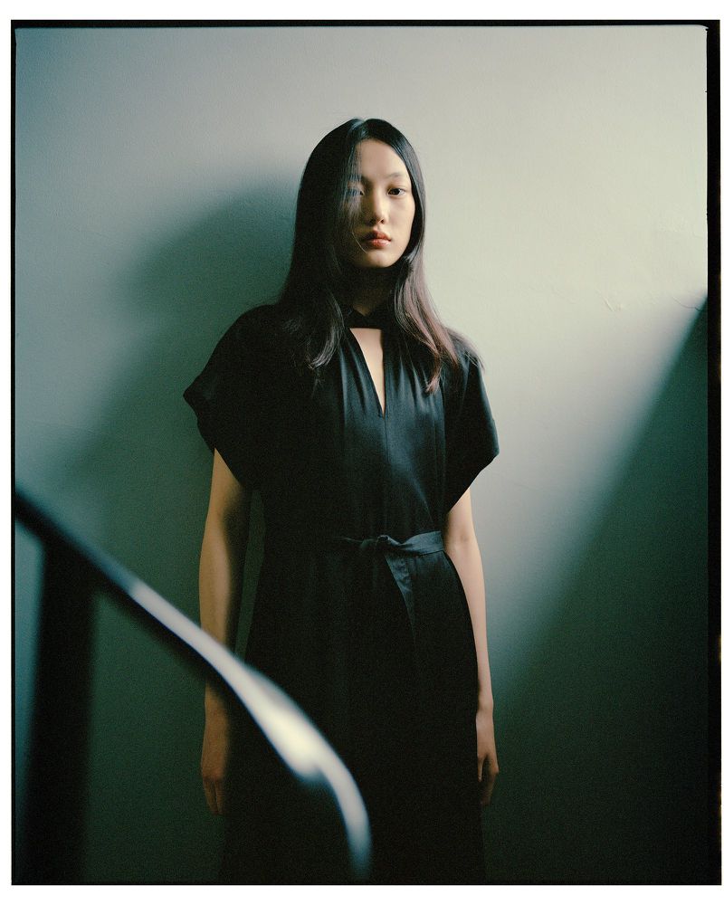 Bad Day At The Office (Overdue Magazine)