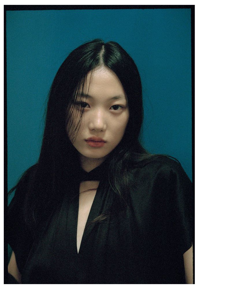 Bad Day At The Office (Overdue Magazine)