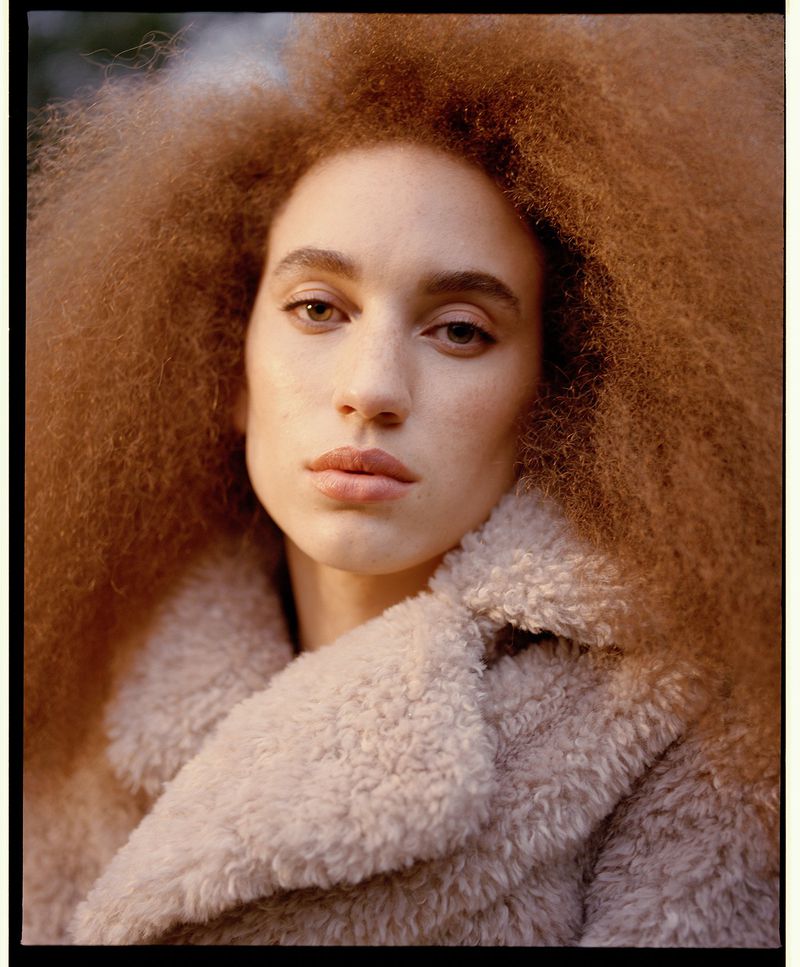 Herno (Wonderland Magazine)