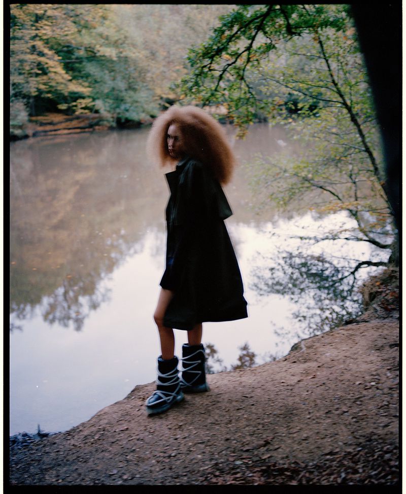 Herno (Wonderland Magazine)