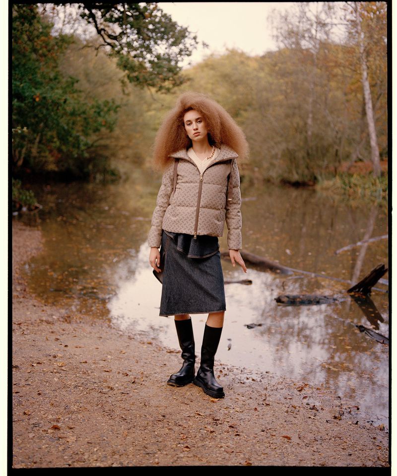 Herno (Wonderland Magazine)