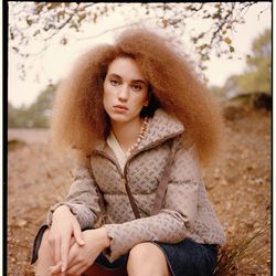 Georgia Moot - Model Profile - Photos & latest news