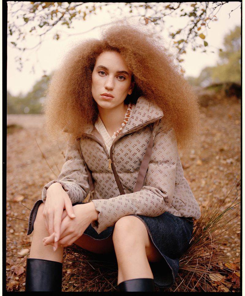 Herno (Wonderland Magazine)