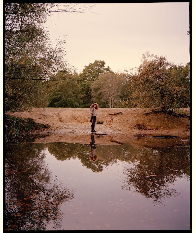 Herno (Wonderland Magazine)